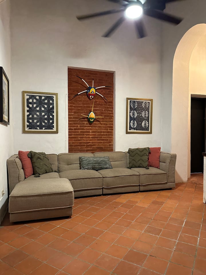 La Fuente - Puerto Rico