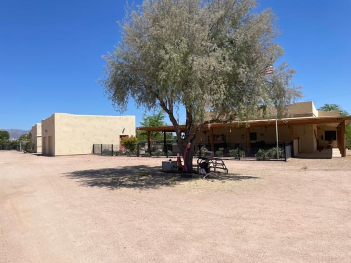 Byorv (Bring Your Own Rv) - Apache Junction, AZ