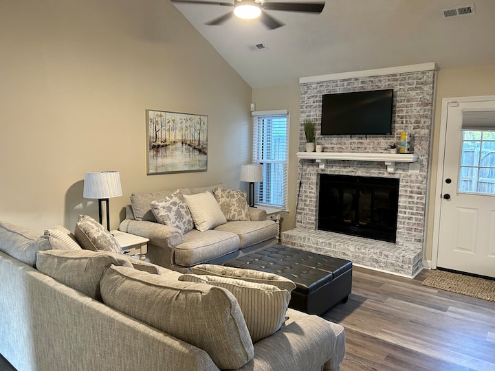 Greenville Pirates Pad - Greenville, NC