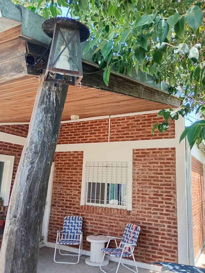 La Fátima - Gualeguaychú