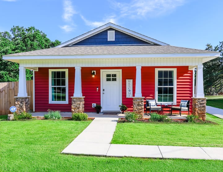 Close To Downtown, Beaches, And Nas! - Pensacola, FL