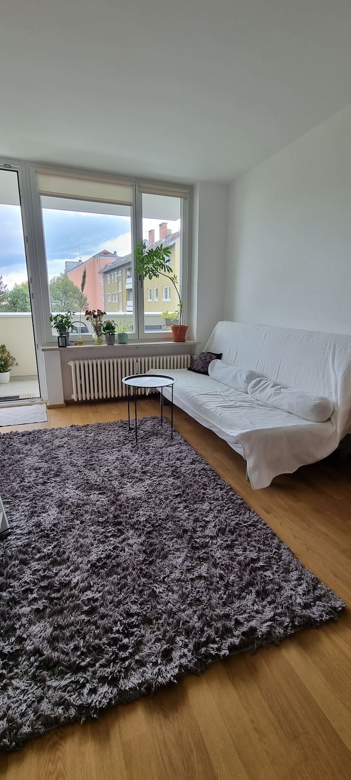 Apartment München Nord - Garching
