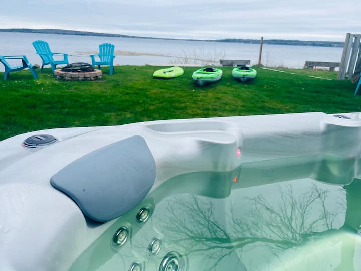 Perfect Summer Gateway.lots To Do Here - Midland