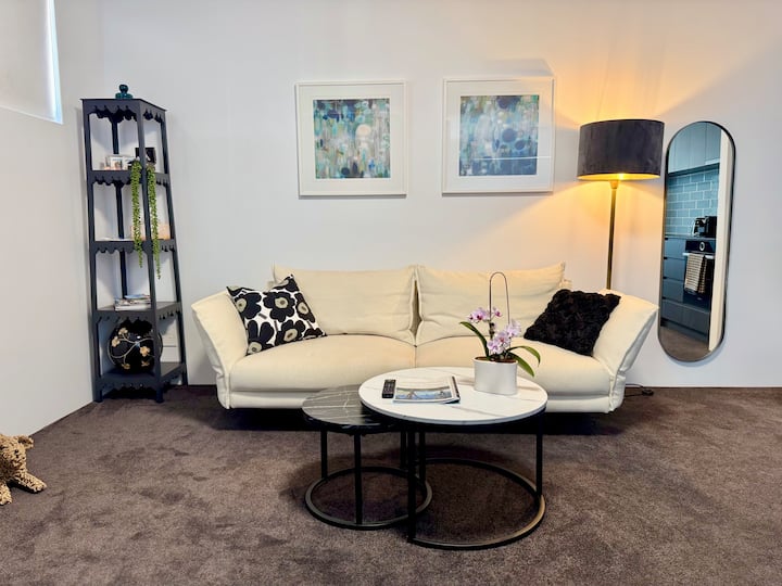 A Little Luxury Studio. - Perth