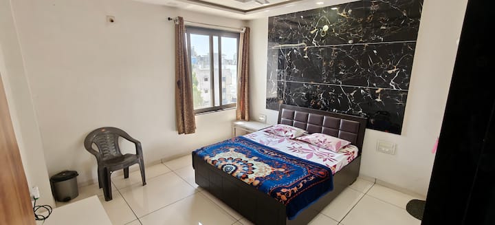 Samay Inn Rajkot - Rajkot