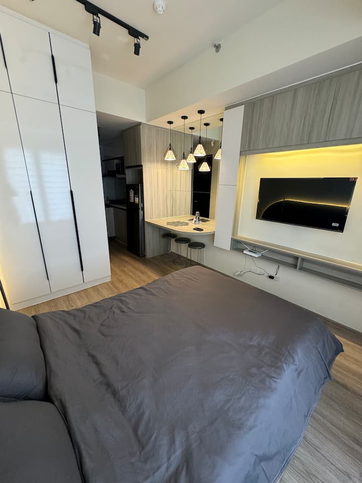 Cebu Condo Vacation Rentals - Philippines | Airbnb