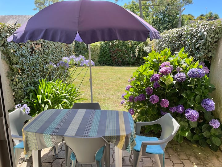 L'appartement De La Garenne - La Trinité-sur-Mer
