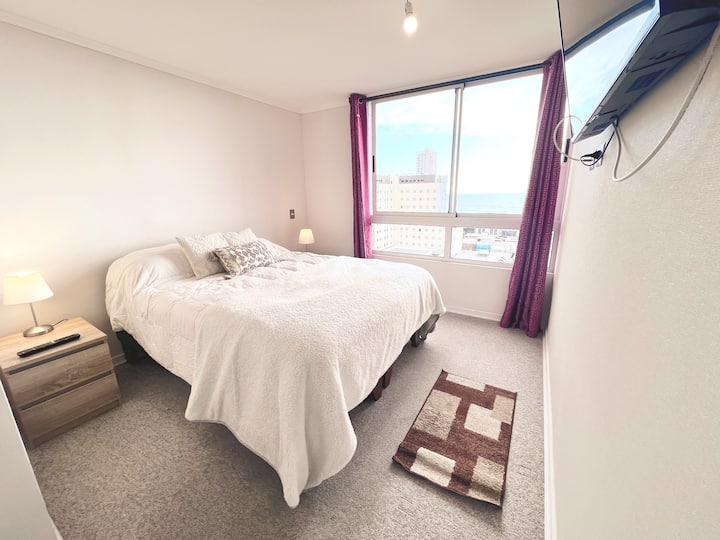 Departamento Para Familias - Iquique