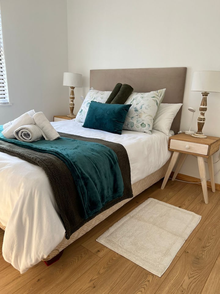 Central Golfcourse Apartment - Western Cape
