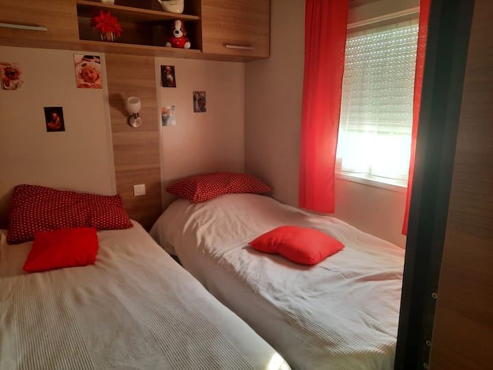 Agréables Vacances Ensoleillées - Puget-sur-Argens