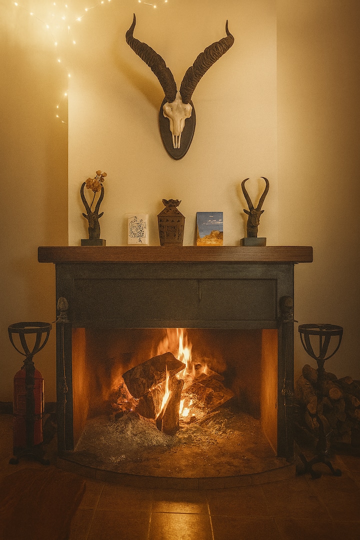 La Guest House Del Poblet - Caudete