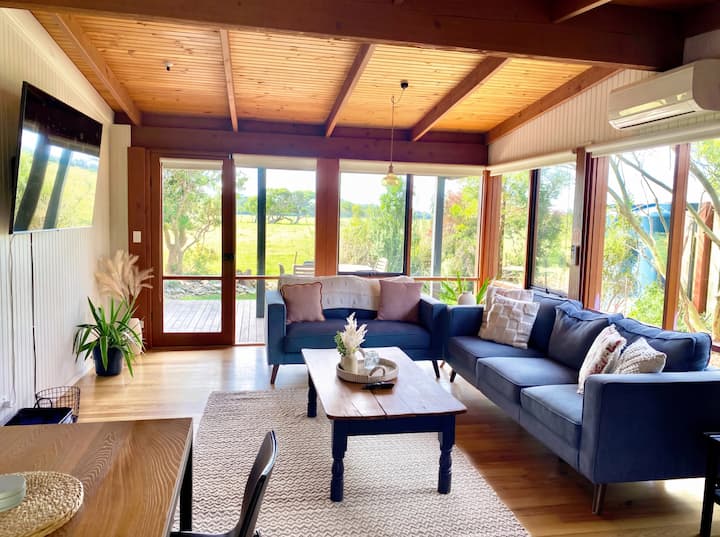 Prom Coast Oasis - Sandy Point - Sandy Point