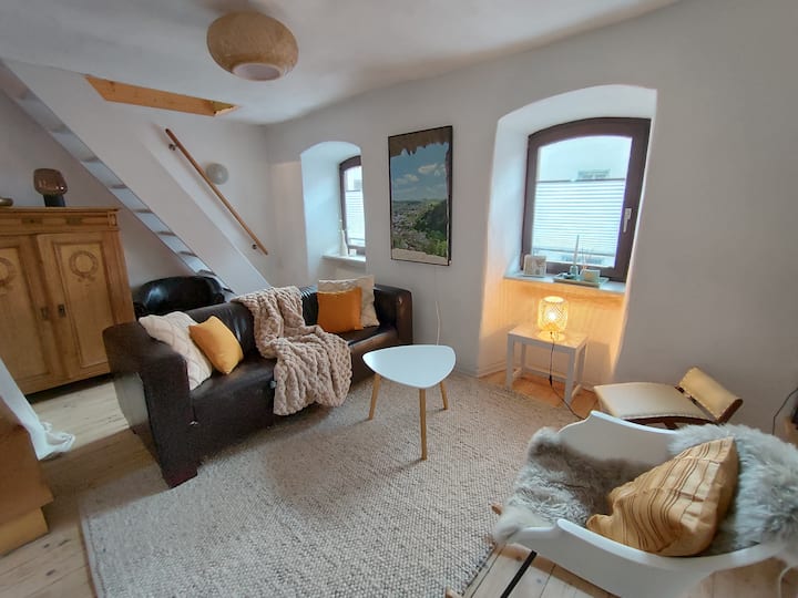 Eifelgrotte Schönecken - Prüm