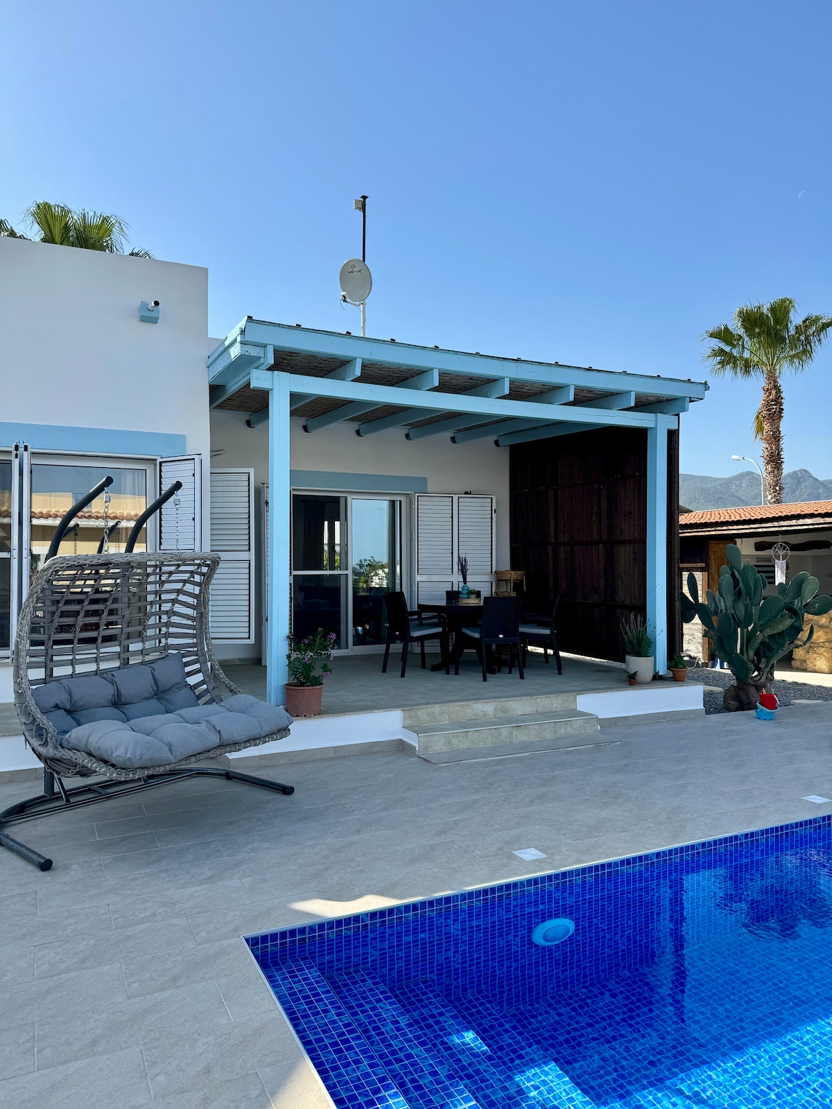 Cyprus Villa Holiday Rentals | Airbnb