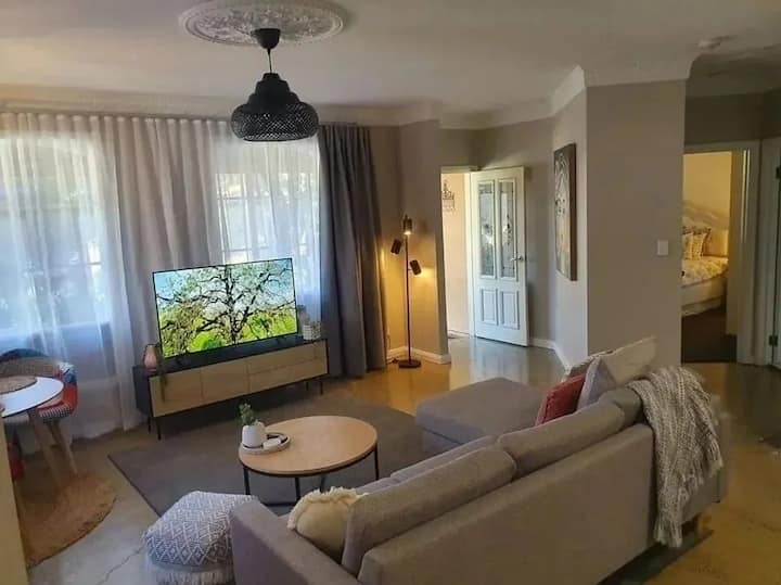 Brook Cottage Honeymoon Villa - Mount Barker