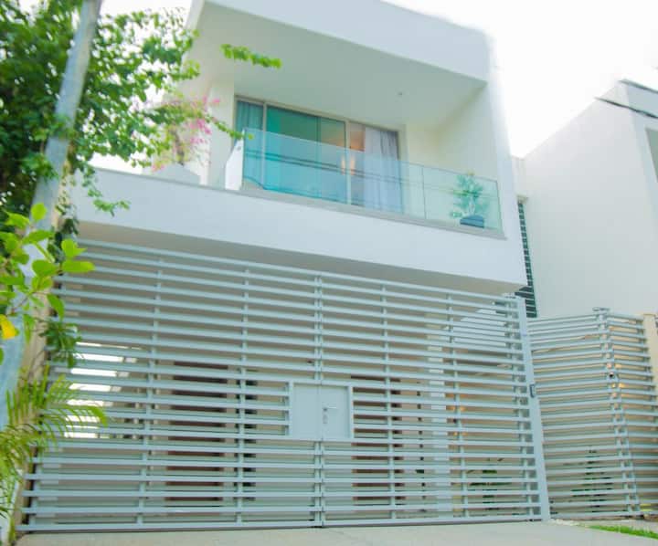 Villa The Grey - Abidjan