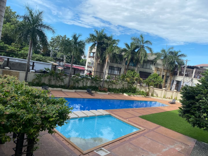 Aryanna Haven | The Persimmon Condominium - Cebú
