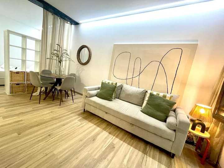 La Casita Del Centro - Valencia