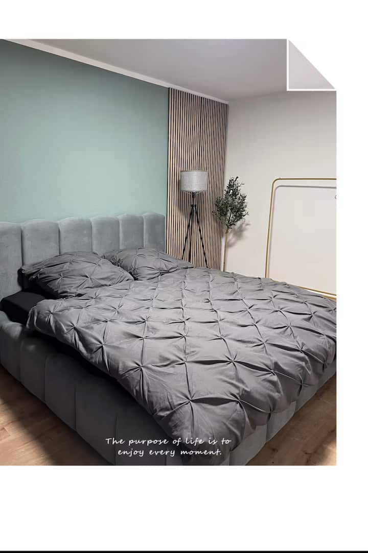 Cozy Privateroom With Nice View - Dresden