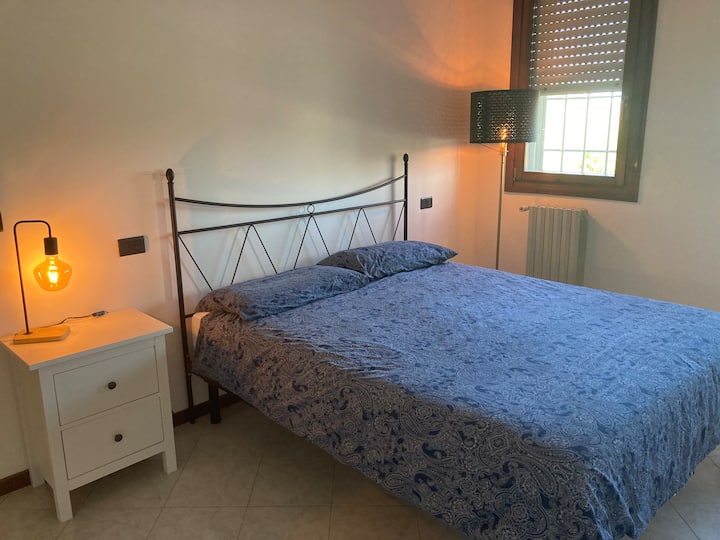Relax Moderno - Vicino Fiera, Centro E Aeroporto - Bentivoglio