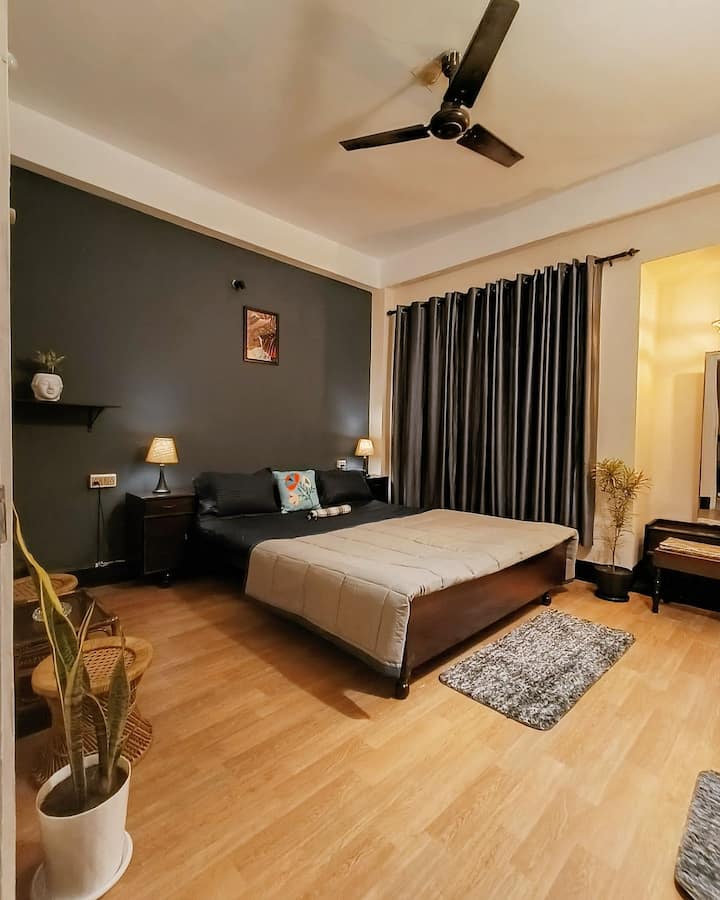 Joy's Inn : 2bhk Private Unit In Chandmari - Guwahati