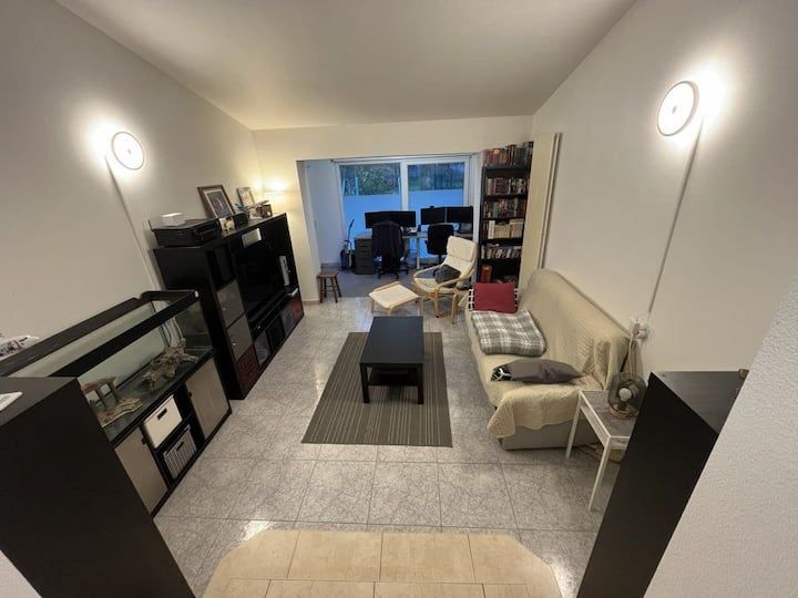 Magnifique Maison
A Thionville - Yutz