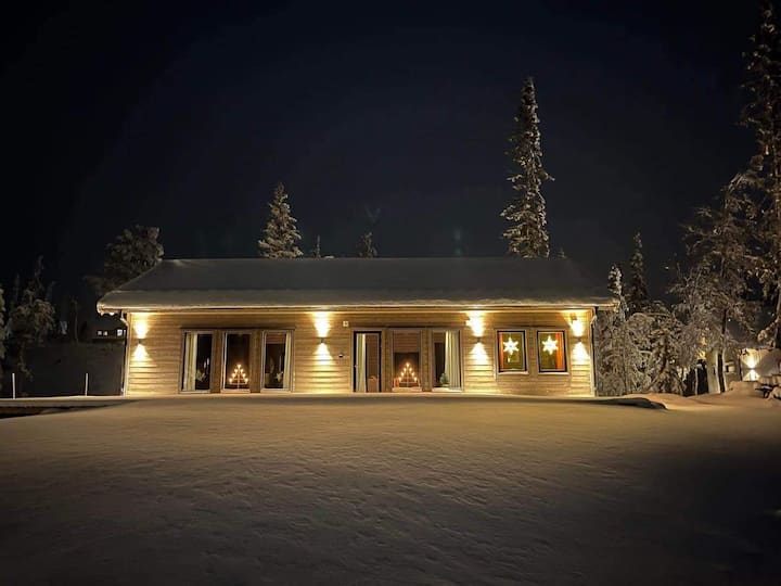 Vemdalen, Vemdalsskalet, Vemdalsporten - Vemdalen