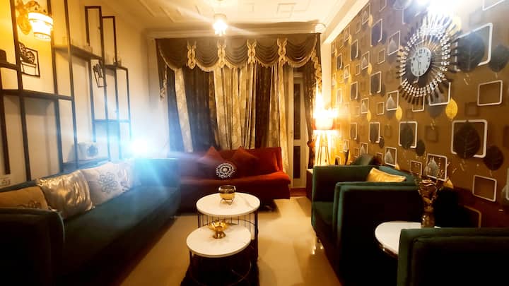 Family Stay 6 Bhk (20 Guests) - Sahibzada Ajit Singh Nagar