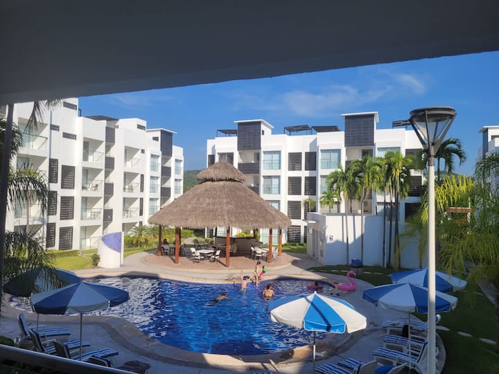 Manzanillo Depto. ¡Buena Vibra! - Manzanillo