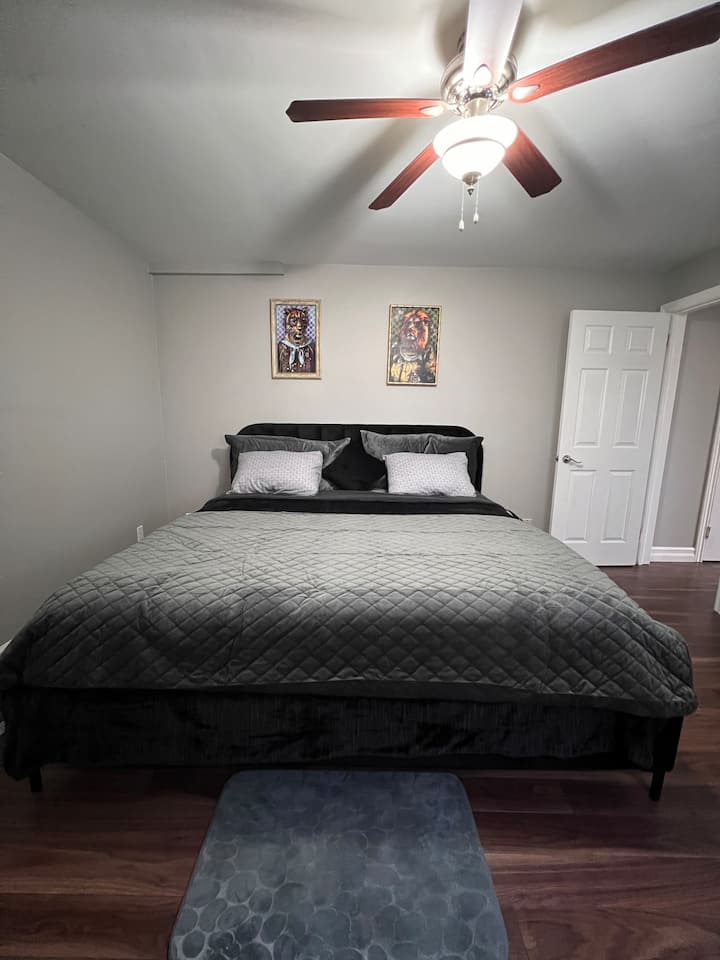 Maple Tree Suite - Grand Sudbury