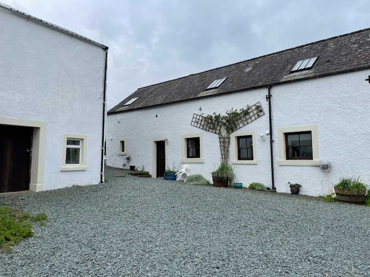 The Byre (Pet Friendly) - Cockermouth