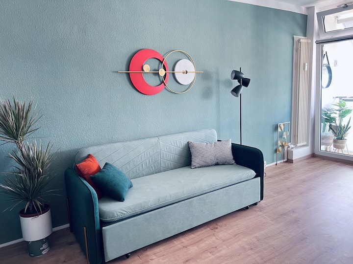 Private Room Center Nearby - Dresde