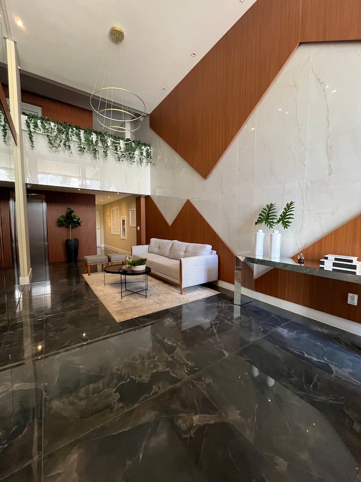 Apartamento Novo Em Navegantes - Capão da Canoa