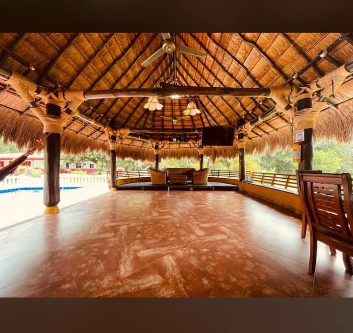 Finca La Veranera - Santa Fé de Antioquia