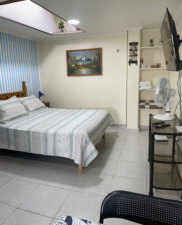 Departamento Antofagasta Norte - Antofagasta