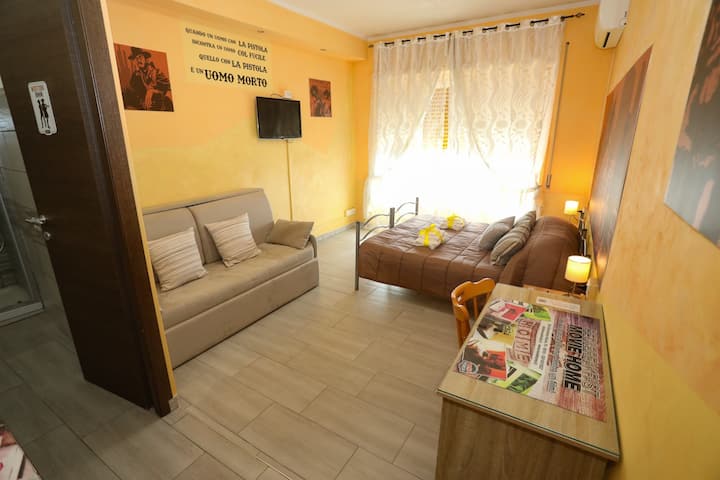 Guesthouse Roma Suite - Frascati