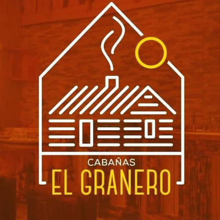 El Granero - Cabaña 4
Pareada - Laja