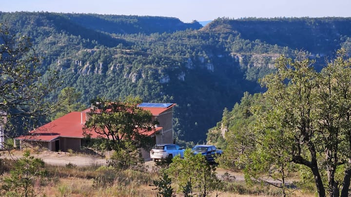 Casa Ixtli - Durango