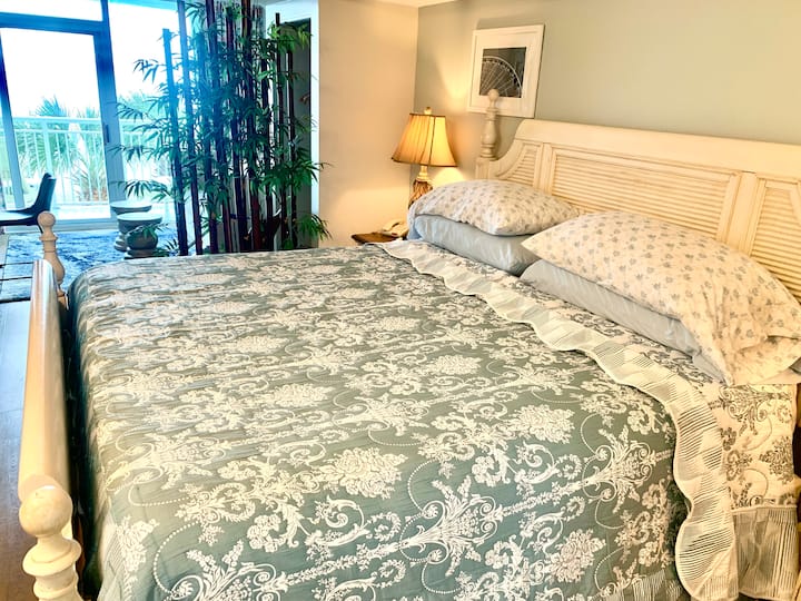 Oceanfront Million Dollar View! Fno Cleaning Fee! - Myrtle Beach