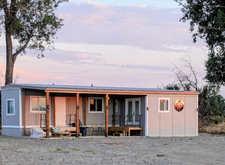 Peaceful Country Retreat - モンタナ州