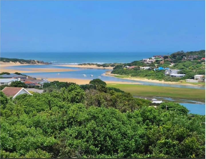 Sea La Vie - Life @ The Beach! - Kenton-on-Sea