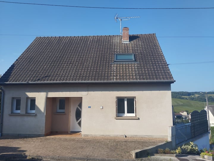 Le Clocher De Jean-lou - Épernay