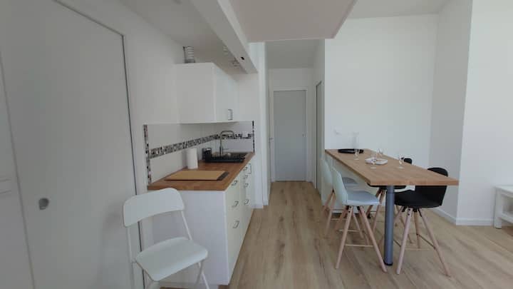 Logement De 30m² à Louer - Vaux-sur-Mer