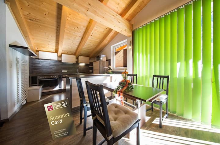 Alpensweet - Zwieselstein