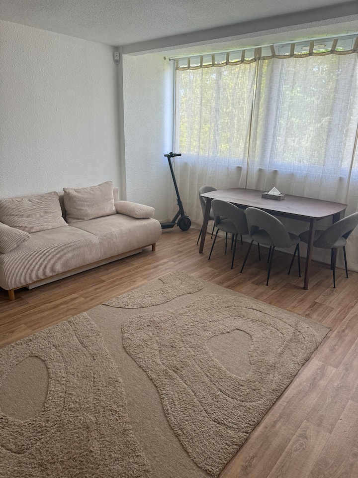 Appartement Proche  Tramway Et Fac - Angers