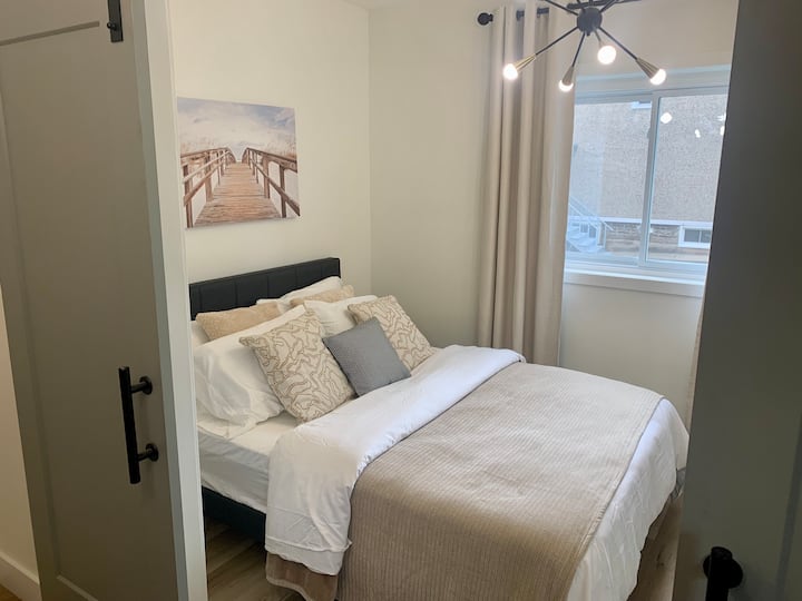 Cute  Downtown Apartment - Hamilton