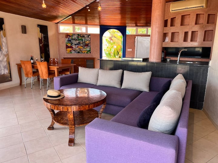 Bleu House - Mirleft