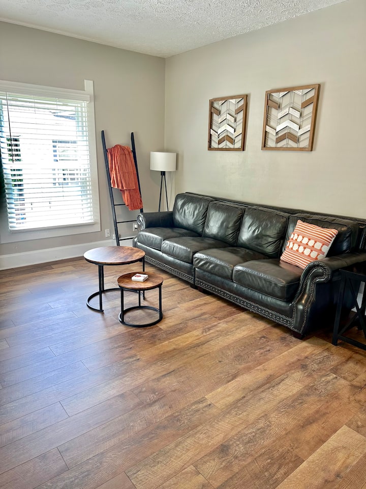 Our Home Close To Downtown And Fountain Square - Indianapolis, IN