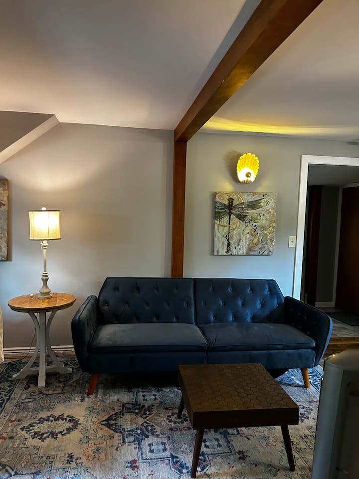 Gentilly House - Colorado Springs, CO