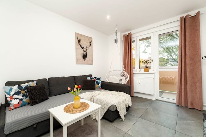 Byt 2 Kk S Balkónem - Ostrava